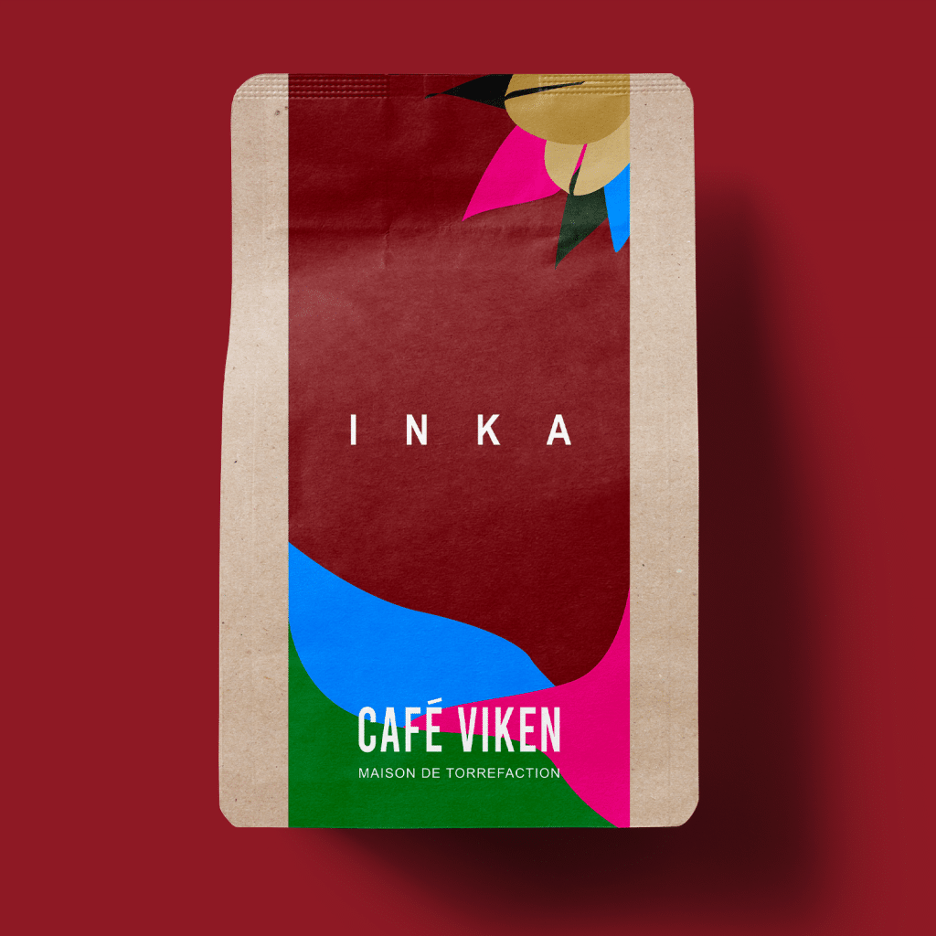 INKA - Café VIKEN