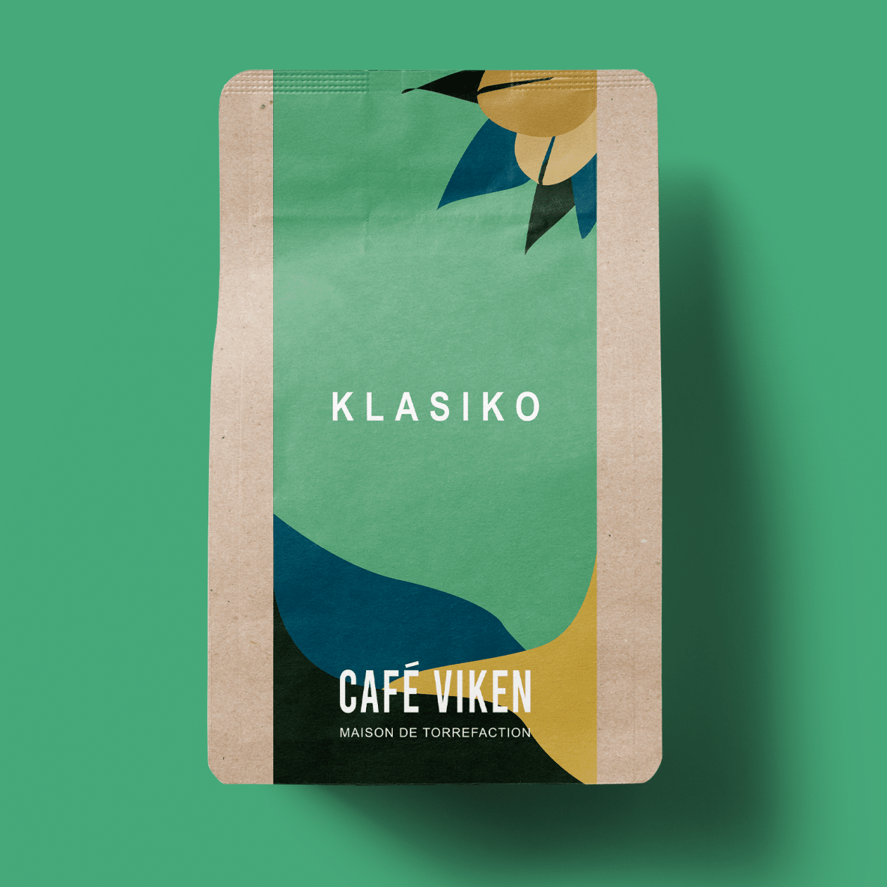 KLASIKO - Café VIKEN